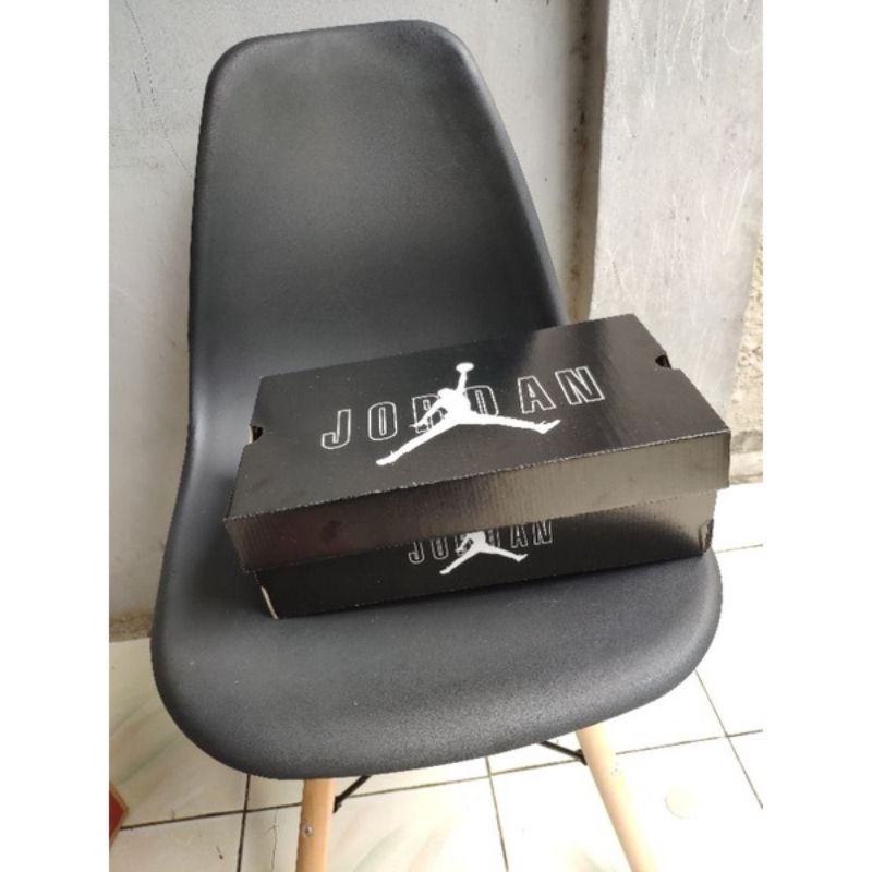 Jual Paperbag NEW BALANCE Original 35x14x24 CM Coklat Tempat ...