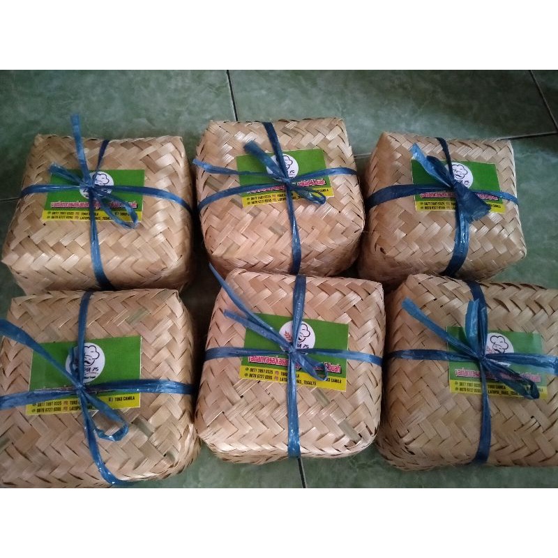 Jual Latopia kemasan Klassik | Shopee Indonesia