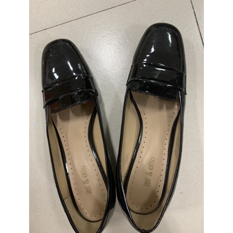 Jual preloved ITTI & OTTO gudcon | Shopee Indonesia