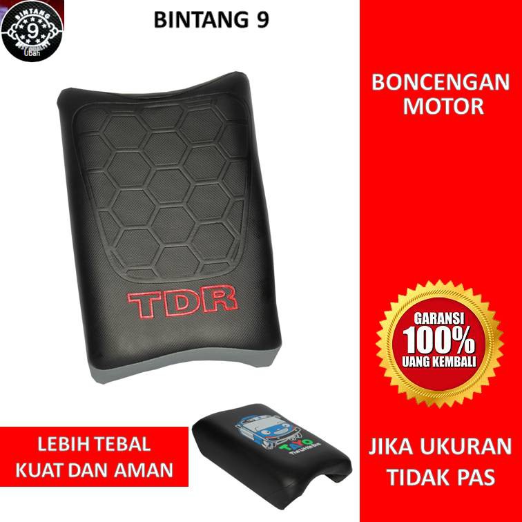 Jual JOK BONCENG ANAK KURSI BONCENG MOTOR REVO | Shopee Indonesia
