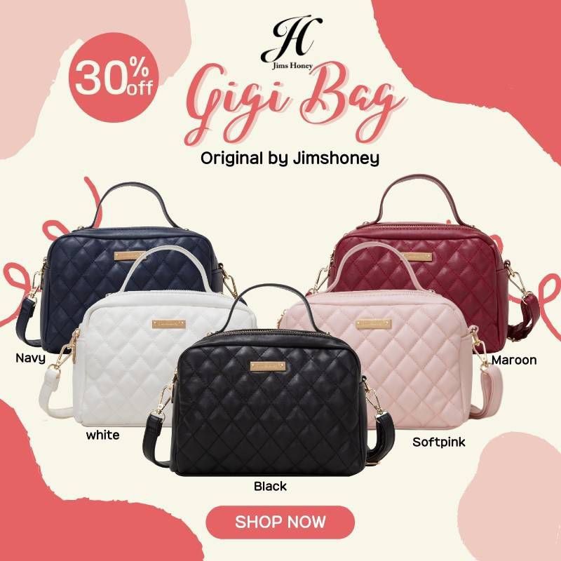 Jual gigi bag | Shopee Indonesia