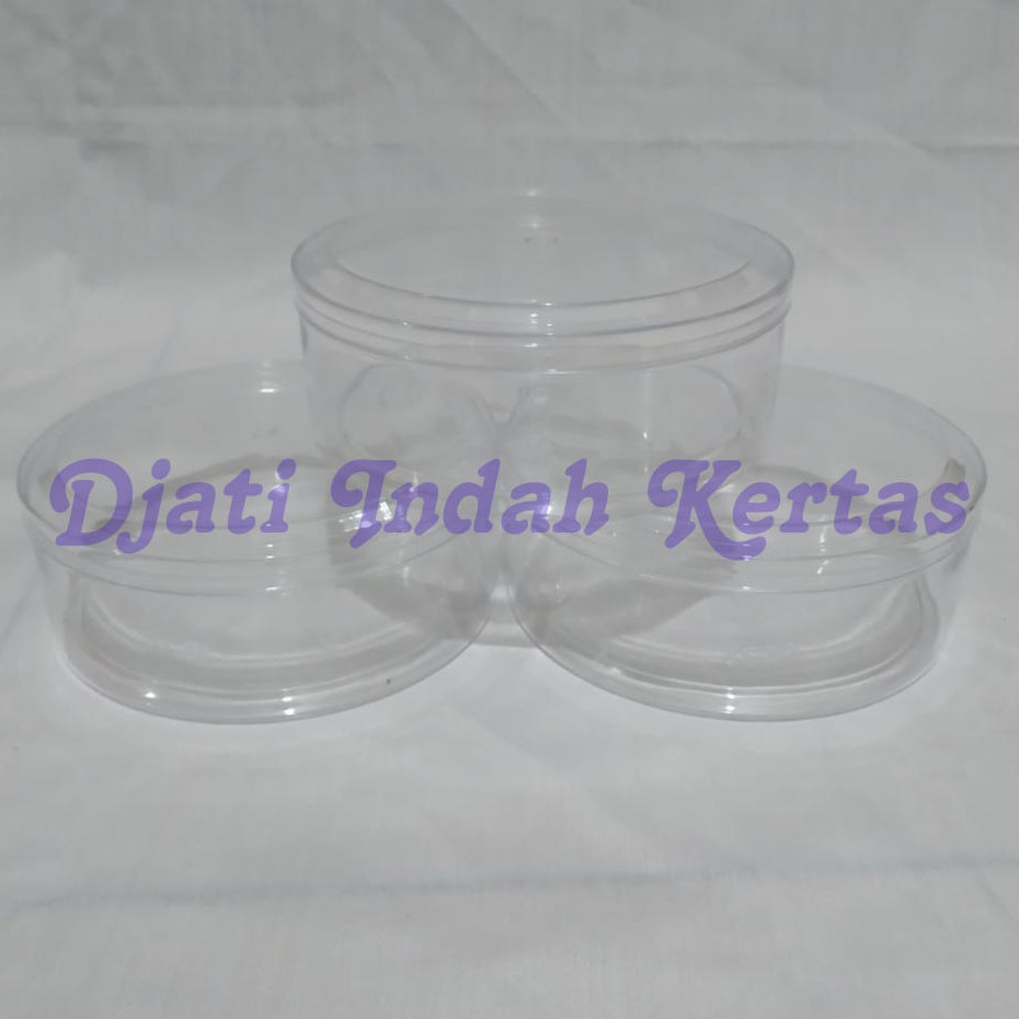 Jual DISKON !!! Toples Tebal Jajan Lebaran/makanan ringan ( Bulat Tebal ...