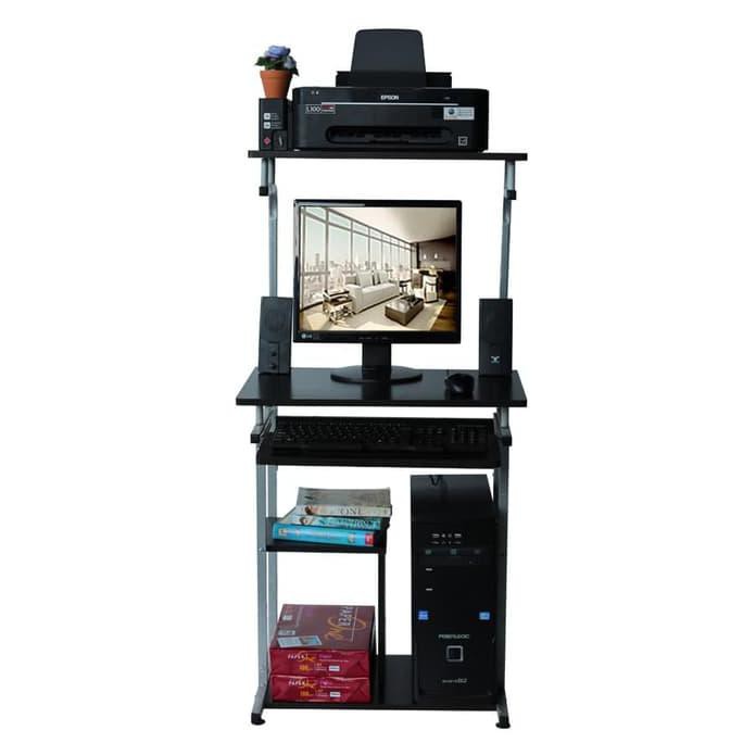 Jual MEJA KOMPUTER BESI H 905 | Shopee Indonesia