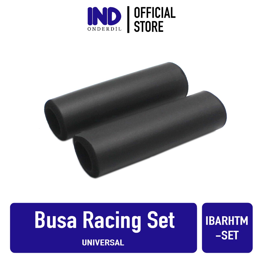 Jual IND Onderdil Busa Racing Handle-Hand Grip-Vat-Pad-Handfat-Handvat ...