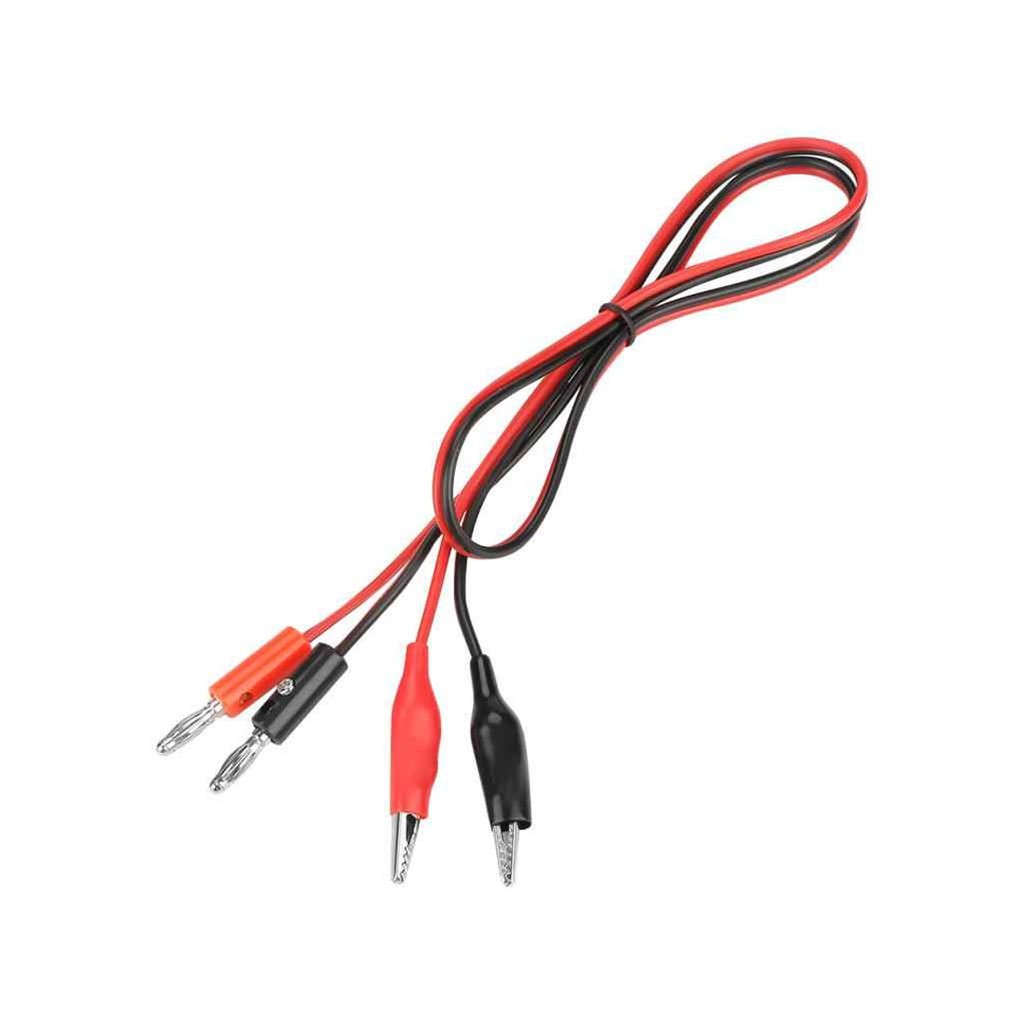 Jual CABLE POWER SUPPLY MERAH HITAM | Shopee Indonesia
