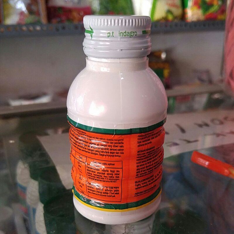 Jual Insektisida Pembasmi Hama Padi Applaud 100 EC 100 ml | Shopee ...
