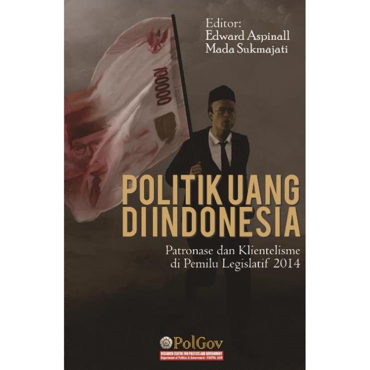 Jual Politik Uang di Indonesia | Shopee Indonesia