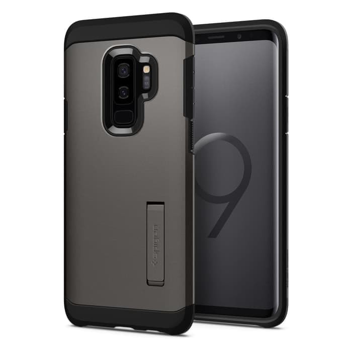 Samsung Galaxy S9 Plus Hulle Original
