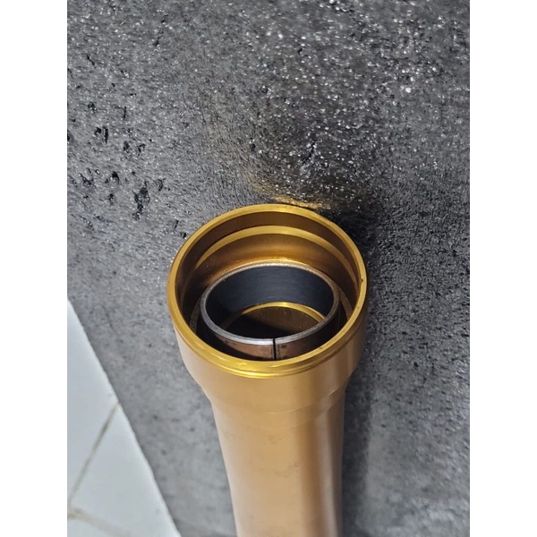 Jual Ring pipe front fork inner shock depan USD CRF pnp CBR250R/CBR150R ...