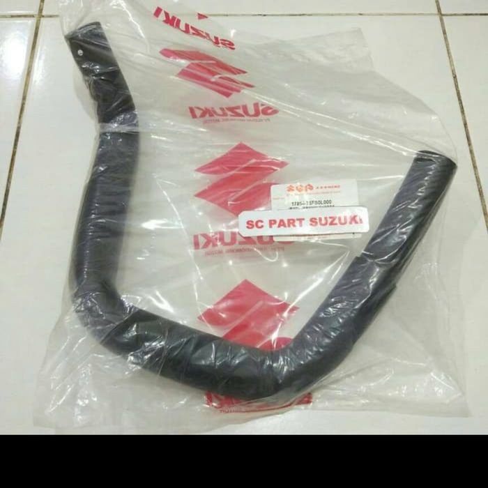 Jual Selang Radiator Bawah tipe Suzuki Karimun Kotak ORIGINAL SGP ...
