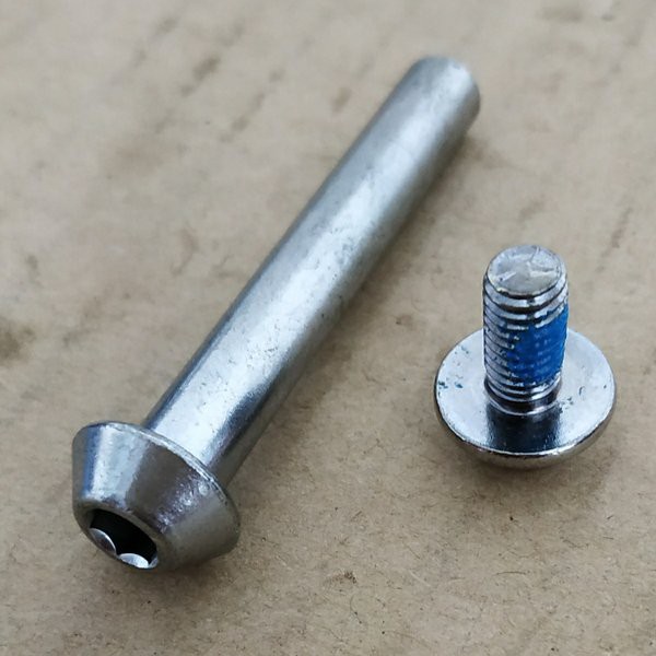 Jual Harga Murah baut rear shock 50mm | Shopee Indonesia