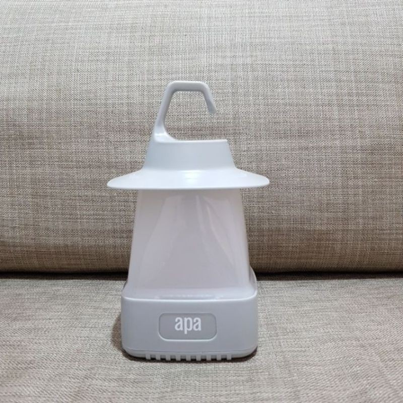 Jual Lampu Emergency - Lampu Darurat LED APA Ace Hardware | Shopee ...