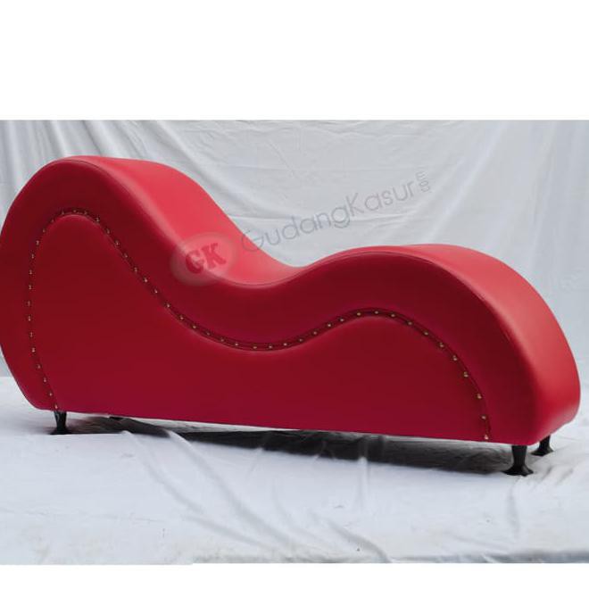 Jual Februari Maniss Sofa Kamasutra / Sofa Sexy / Sofa Kama Sutra / Kursi Tantra Kode 15 ...