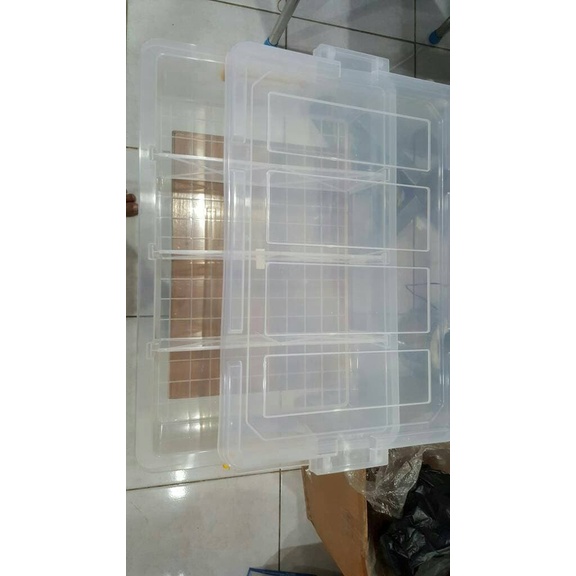 Jual KONTAINER SEKAT | Shopee Indonesia