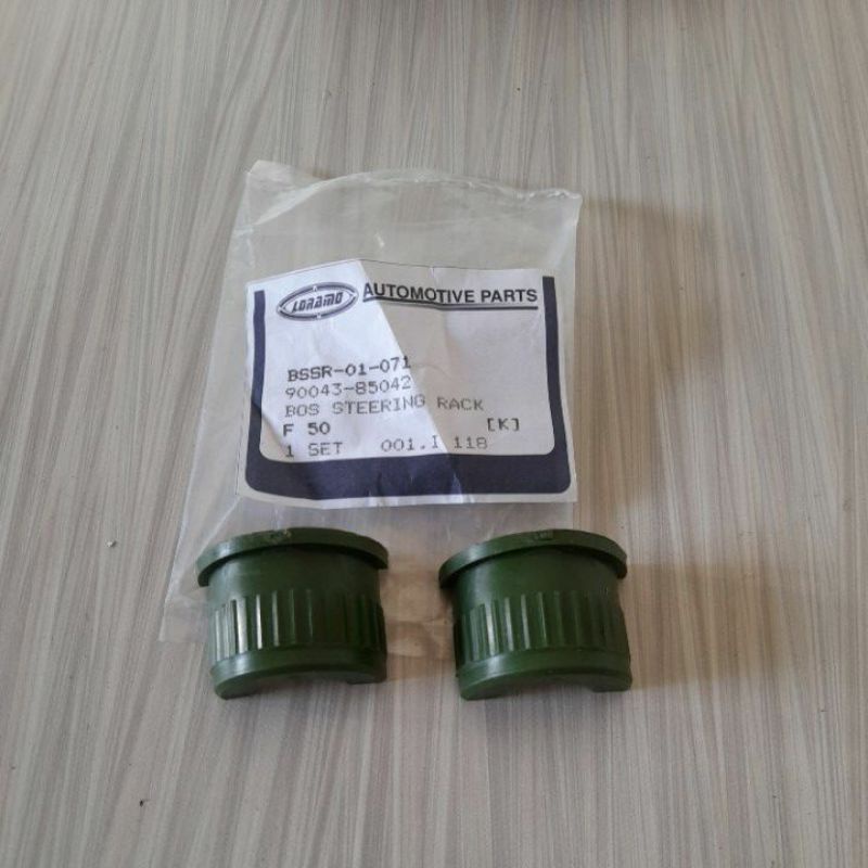 Jual bos bosh bushing steering stir stering rack DAIHATSU TAFT F50 F-50 ...