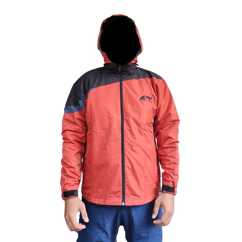 Jual Jaket gunung REI outdoor - Jaket Outdor AREI adventure CobalStrom ...