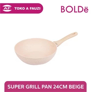 Jual bolde super pan wok Harga Terbaik & Termurah Mei 2024 | Shopee ...