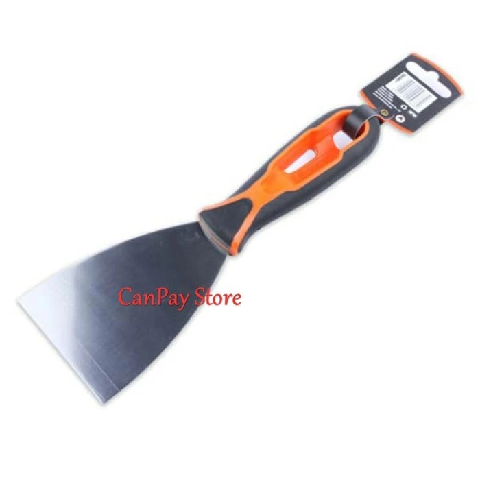 Jual Tactix Kape Pengikis Cat 7.5 Cm | Shopee Indonesia