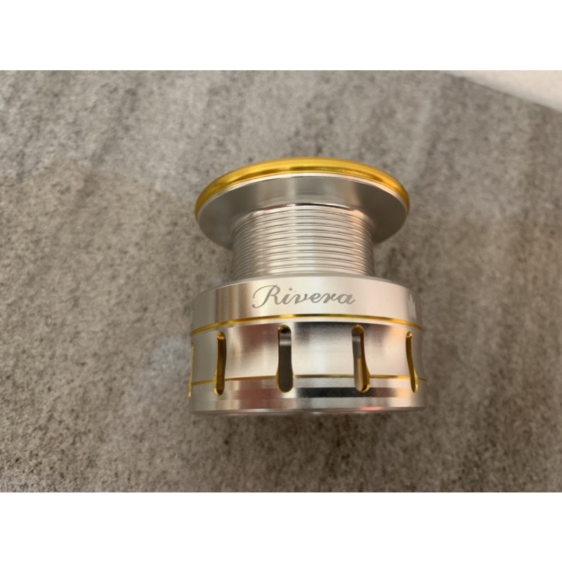 Jual Spool Tridentech Rivera 2000 Original | Shopee Indonesia