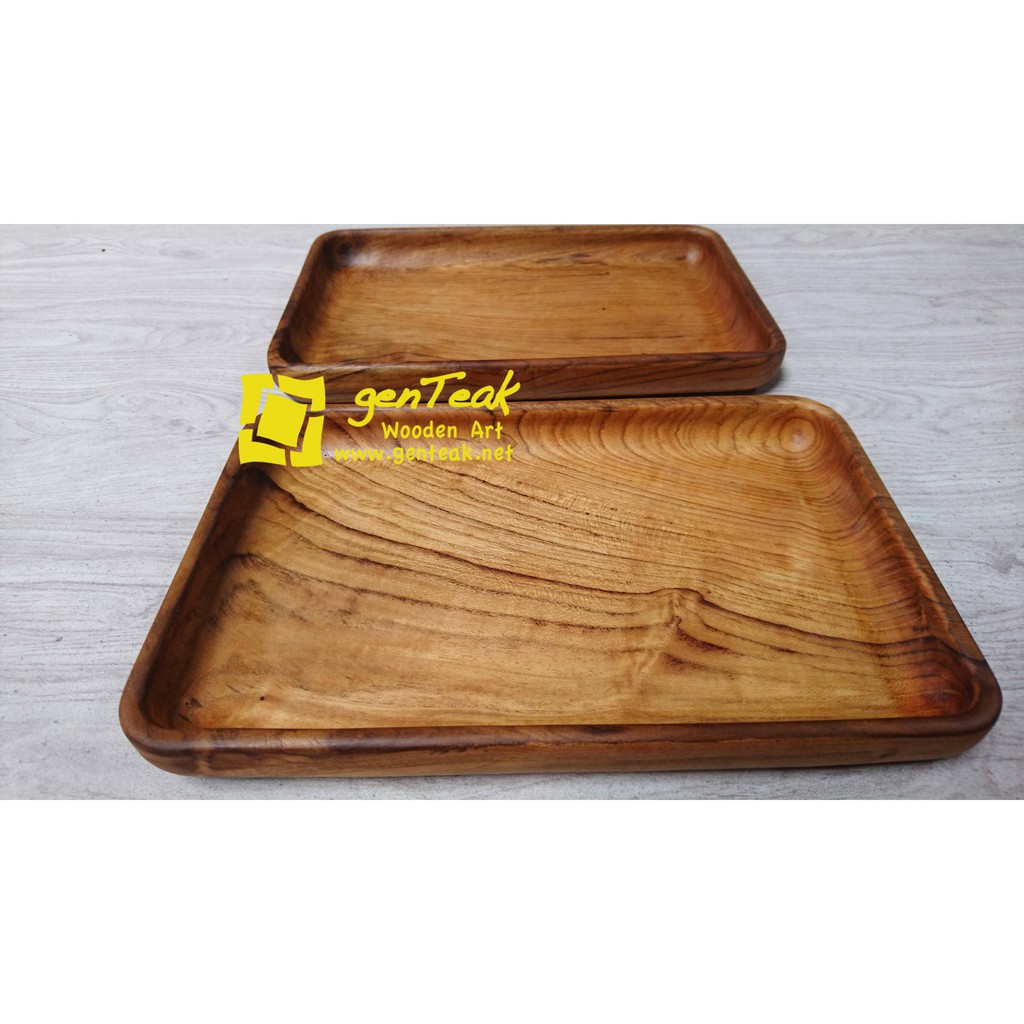 Jual Tempat Roti Besar Jati | Shopee Indonesia