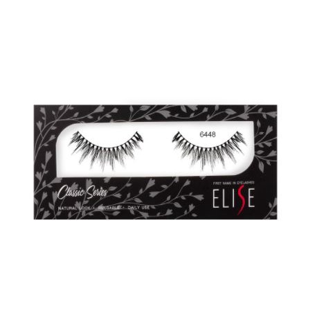 Jual BULU MATA ELISE 6448-BULU MATA PALSU-ORIGINAL | Shopee Indonesia