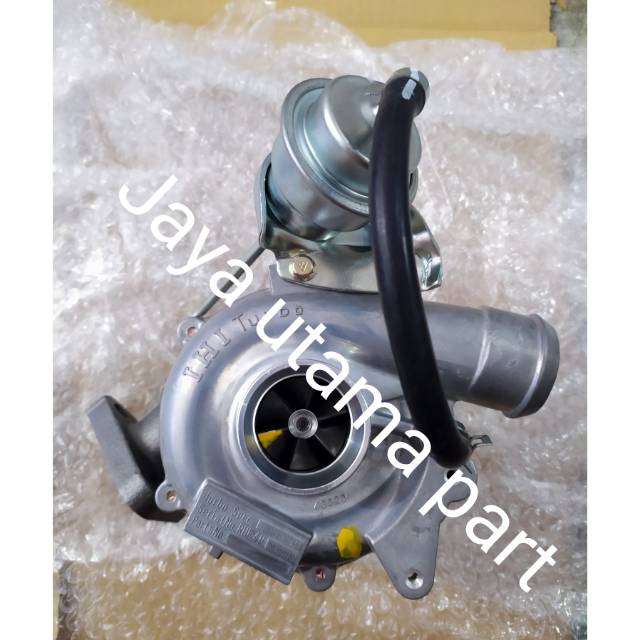 Jual TURBO CHARGER IHI 1515A030 MITSUBISHI TRITON 2.5 HDX ORIGINAL ...
