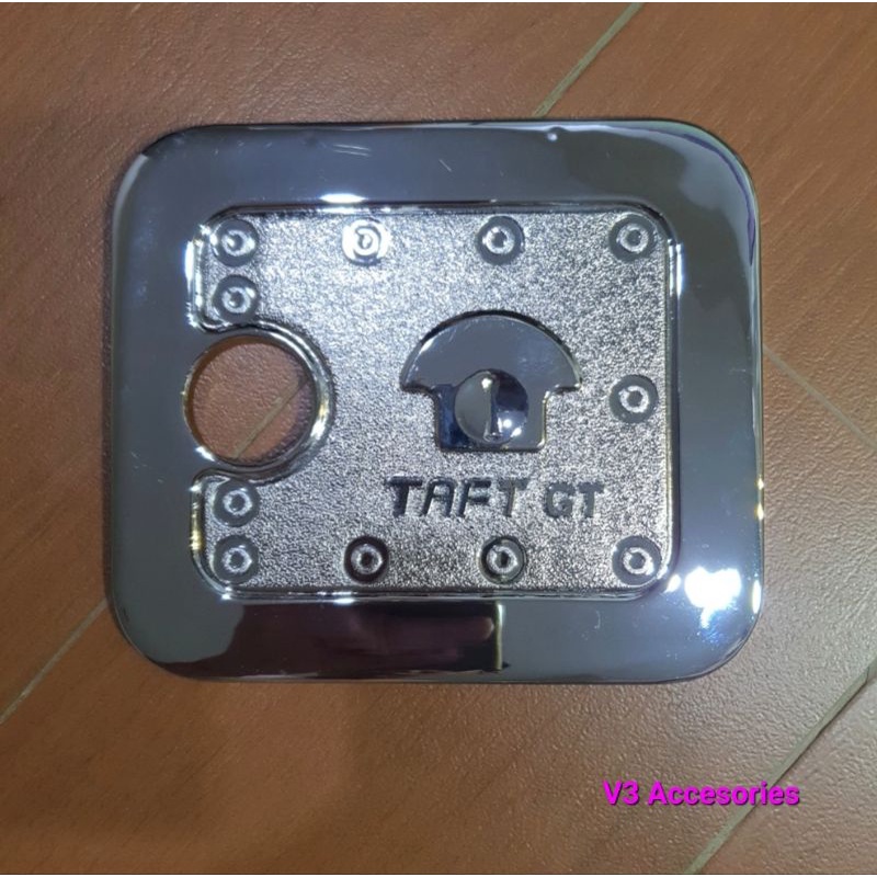 Jual Tank Cover/Cover Tangki DAIHATSU TAFT GT ( Model Sanghai ...