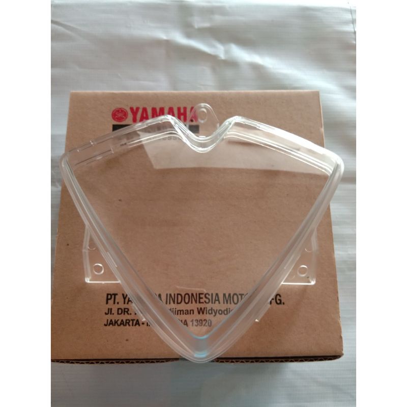 Jual Mika Speedometer Speedo Spidometer Yamaha Mio J Original Lospack ...