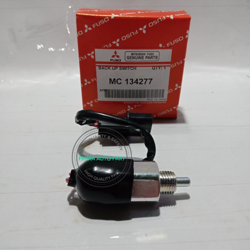Jual BACK UP SWITCH ATRET SWITCH MUNDUR CANTER PS125 MC134277 | Shopee ...