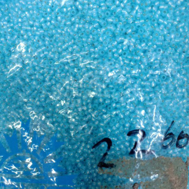 Jual Manik Mote jepang payet merek TOHO per 10 gram | Shopee Indonesia