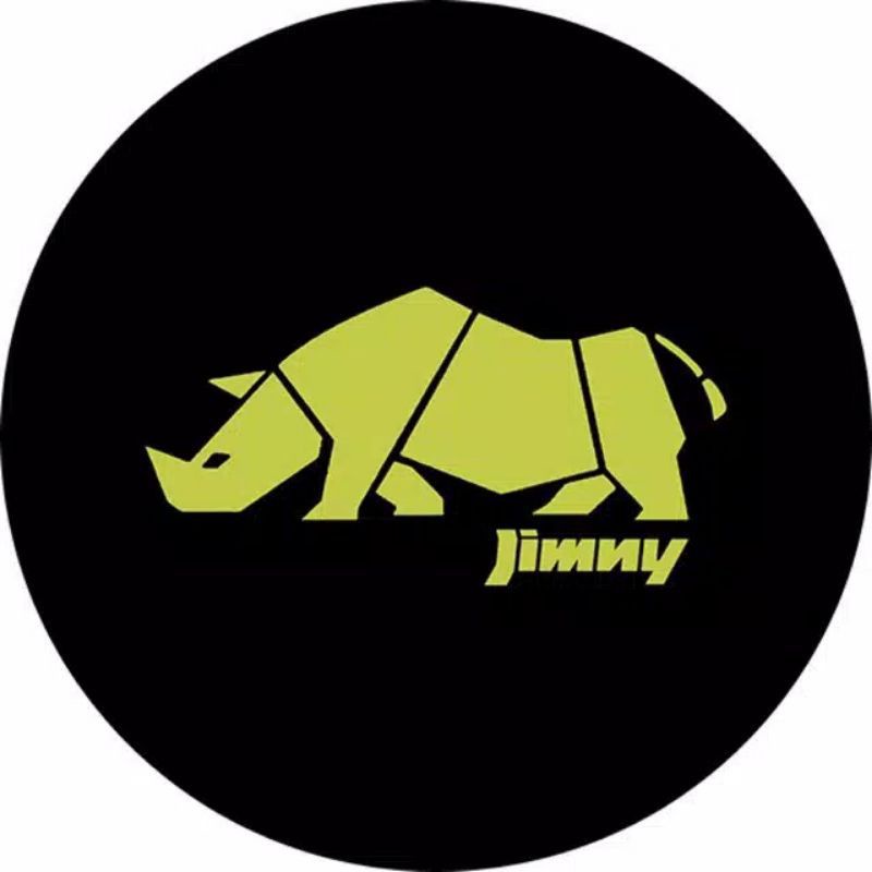 Jual Cover Ban JIMNY Sarung ban tutup serep ban mobil Jimny badak ...