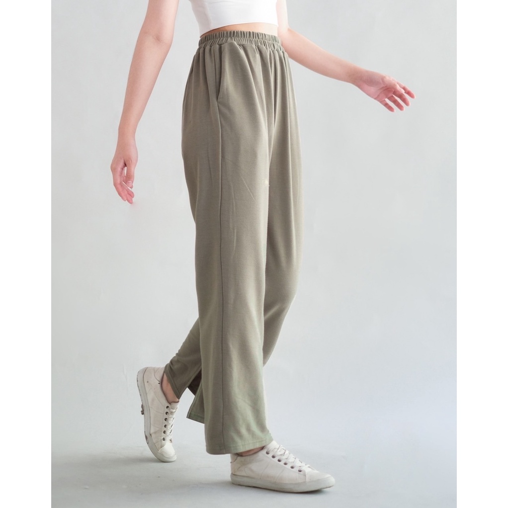 Jual Myrubylicious HARTIA PANTS KODE AZ2250 | Shopee Indonesia