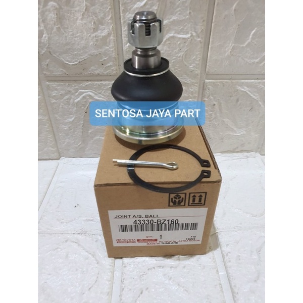 Jual BALL JOINT VELOZ ALL NEW AVANZA ALL NEW XENIA ORIGINAL | Shopee ...