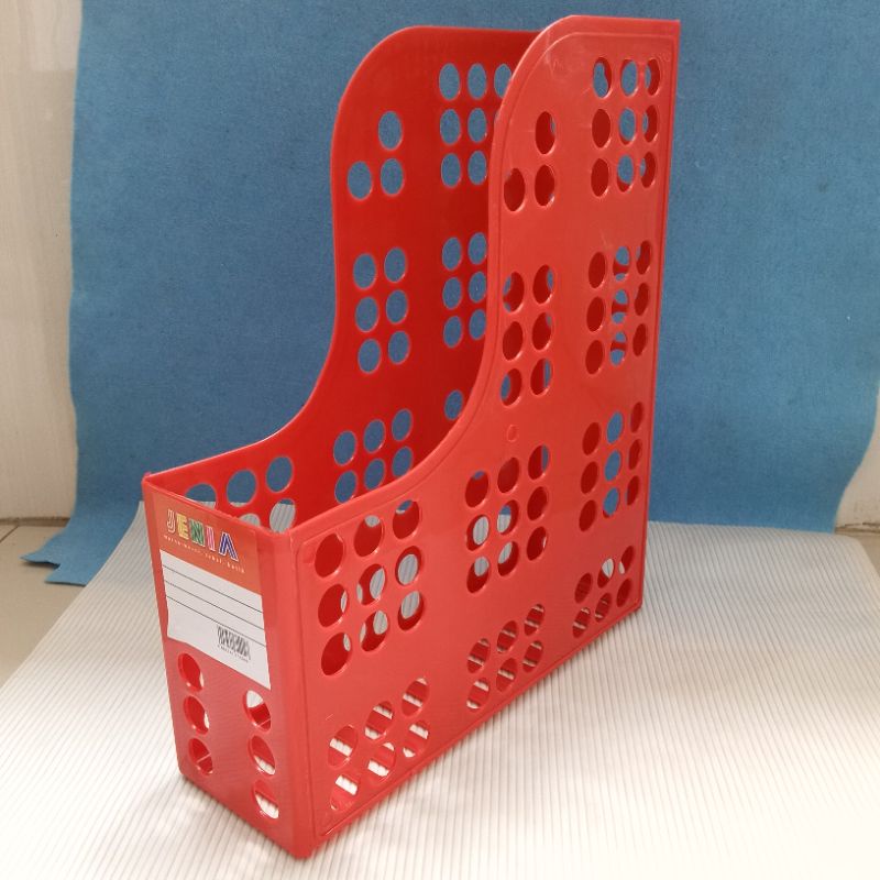 Jual Box File Jenia [KHUSUS DAPAT 4 PCS] | Shopee Indonesia