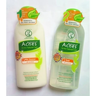 Jual acnes oil control toner Harga Terbaik & Termurah Juni 2025 ...