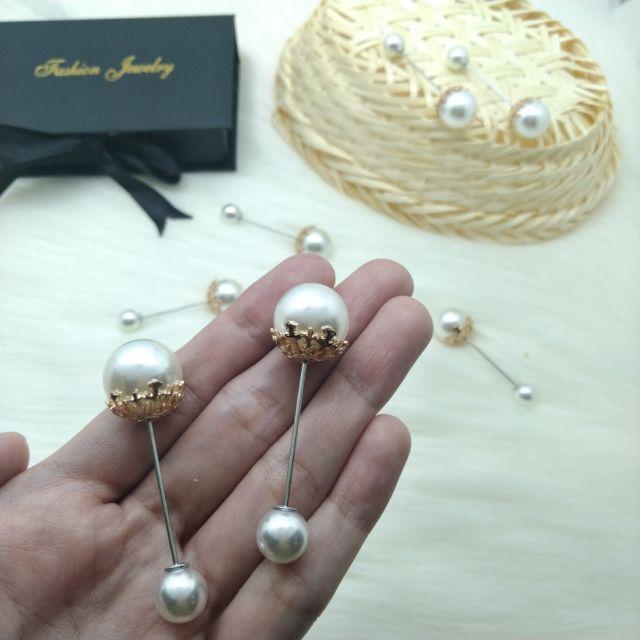 Jual TUSPIN MUTIARA TUSPIN MAHKOTA BEST SELLER - Pentul Mutiara Panjang ...