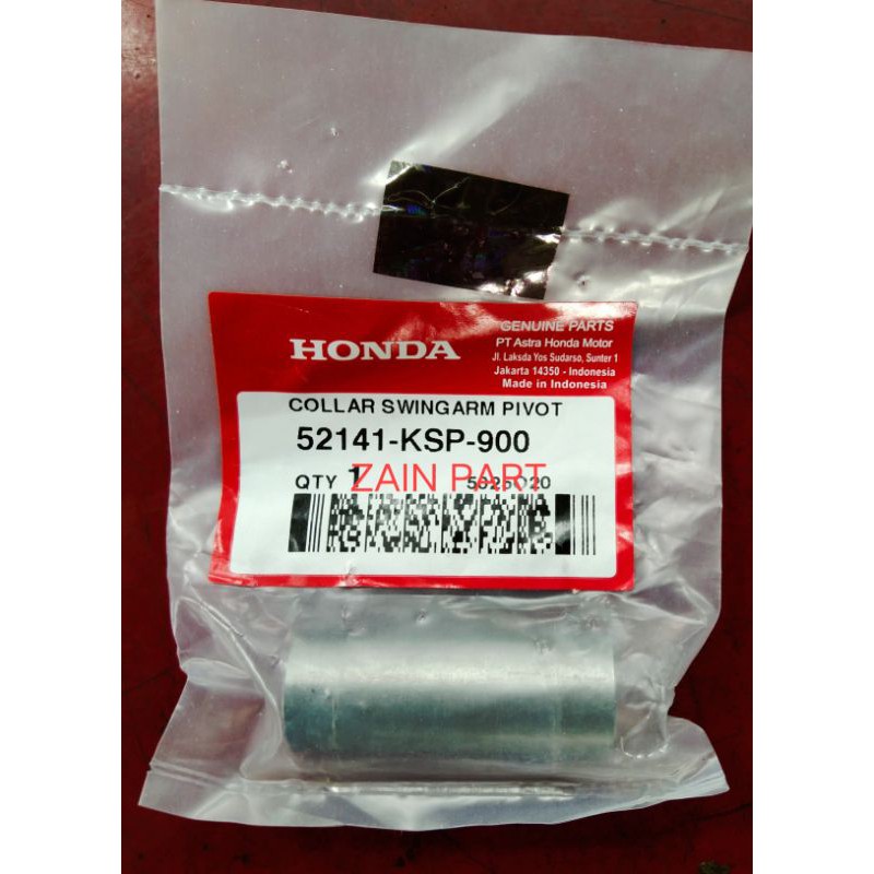 Jual 52141-ksp-900 collar/bosh arm Verza,Mega pro mono,Cb Verza ...