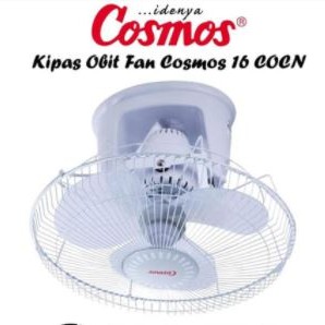 Jual KIPAS ANGIN / CEILING / KIPAS ORBIT FAN COSMOS 16 COCN / 16-COCN ...