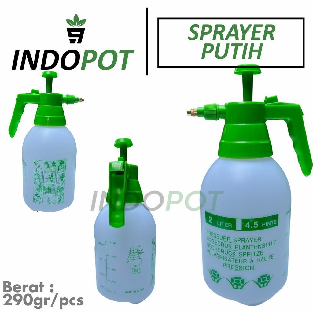 Jual Sprayer Semprotan 2 Liter China Mirip Kyokan Bahan Tebal Kuat Dan ...