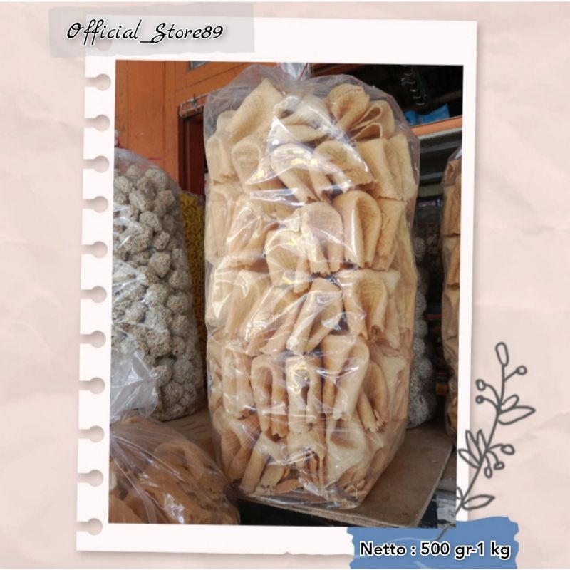 Jual OPAK GAMBIR LEMPIT RASA JAHE ENAK RENYAH 1 KG | Shopee Indonesia