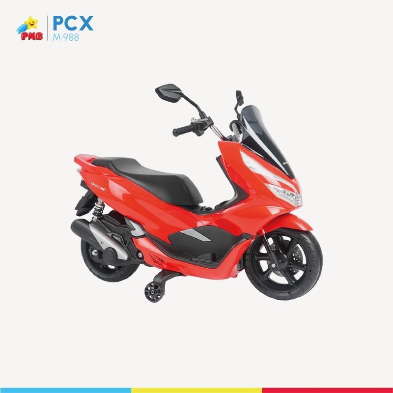 Jual MOTOR AKI HONDA PCX | Shopee Indonesia