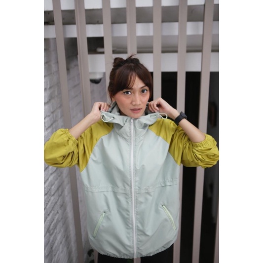 Jual Airy Jacket | Shopee Indonesia