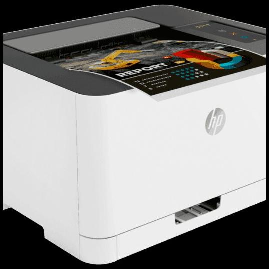 Jual Printer Hp Color Laser 150A 150A 150 A 150 A | Shopee Indonesia