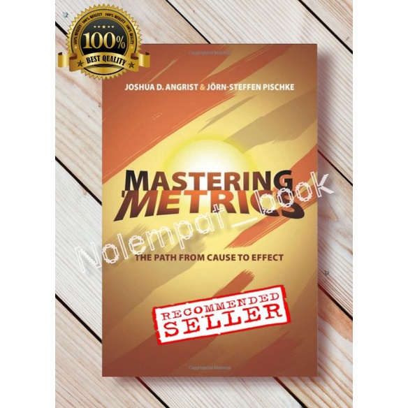 Jual MASTERING METRICS - JOSHUA | Shopee Indonesia Jual MASTERING METRICS - JOSHUA | Shopee Indonesia