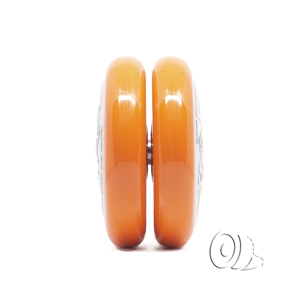 Jual Professional Responsive Looping Plastic Yoyo Yoyoformula Blitzball ...