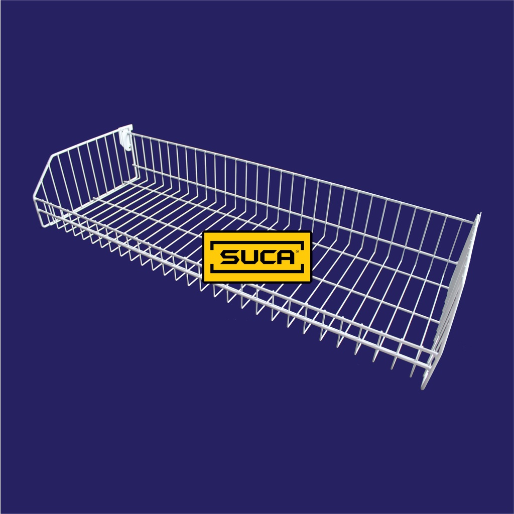 Jual Keranjang Rak Gondola Tipe A3 / A2 | Shopee Indonesia