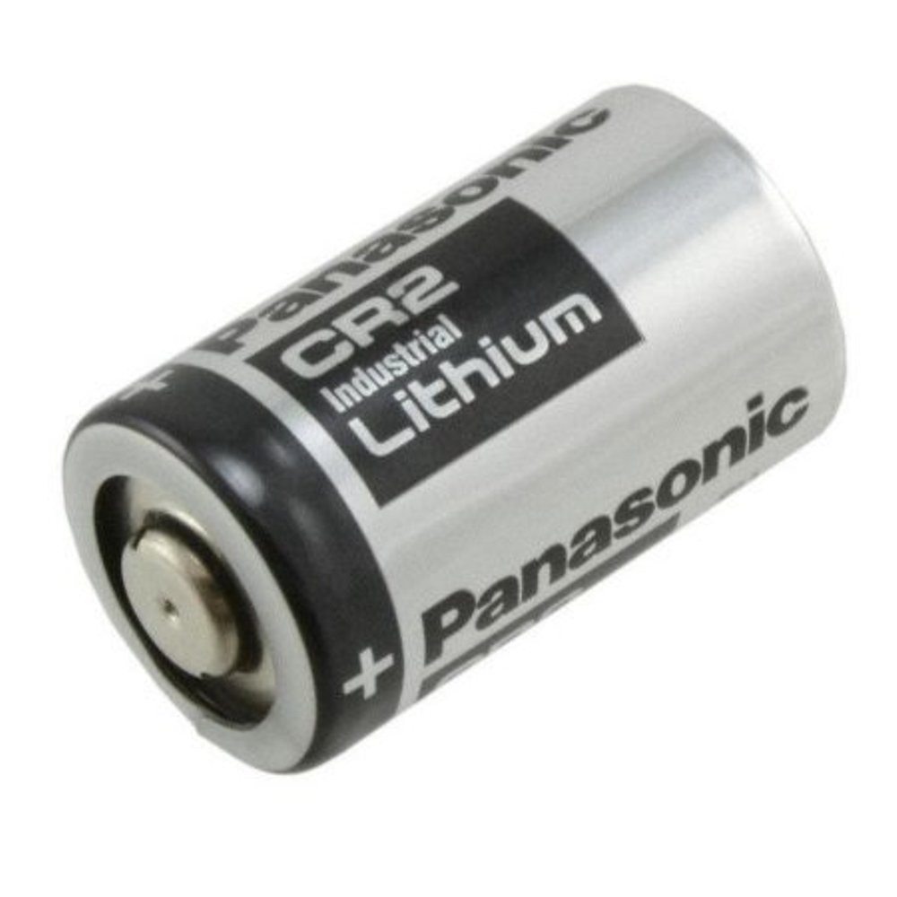 Jual Panasonic CR2 Lithium Battery | Shopee Indonesia