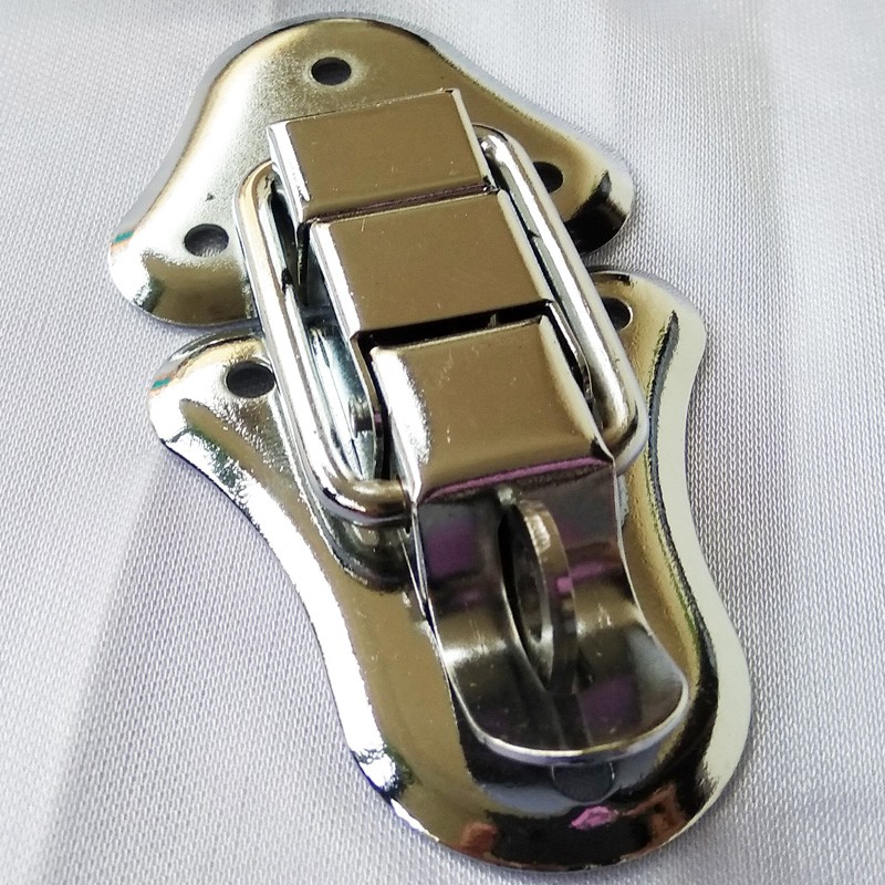 Jual KUNCI KOTAK KEYBOARD KUNCIAN BOX HARD CASE FLIGHTCASE LATCHES LOCK ...