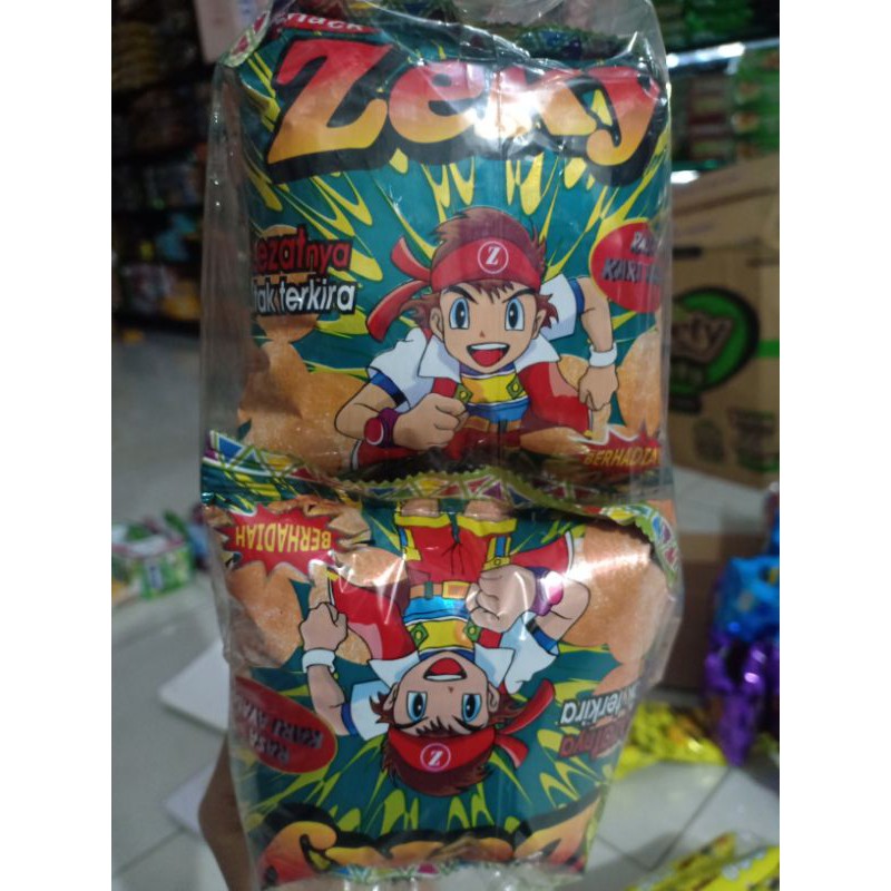 Jual Ciki BERHADIAH Zeki Panser Upin ipin, Shaun the seep, miko nangka ...