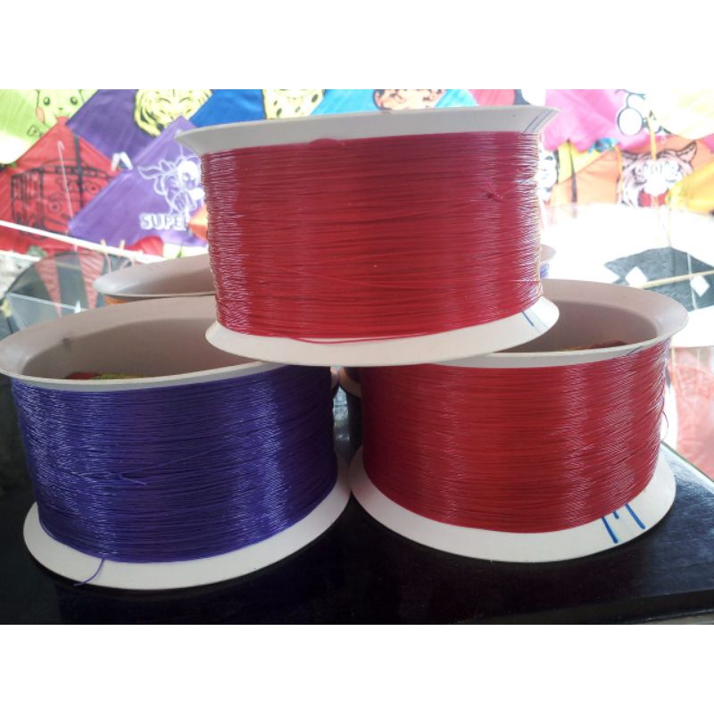 Jual Benang Ukuran Sedang | Shopee Indonesia